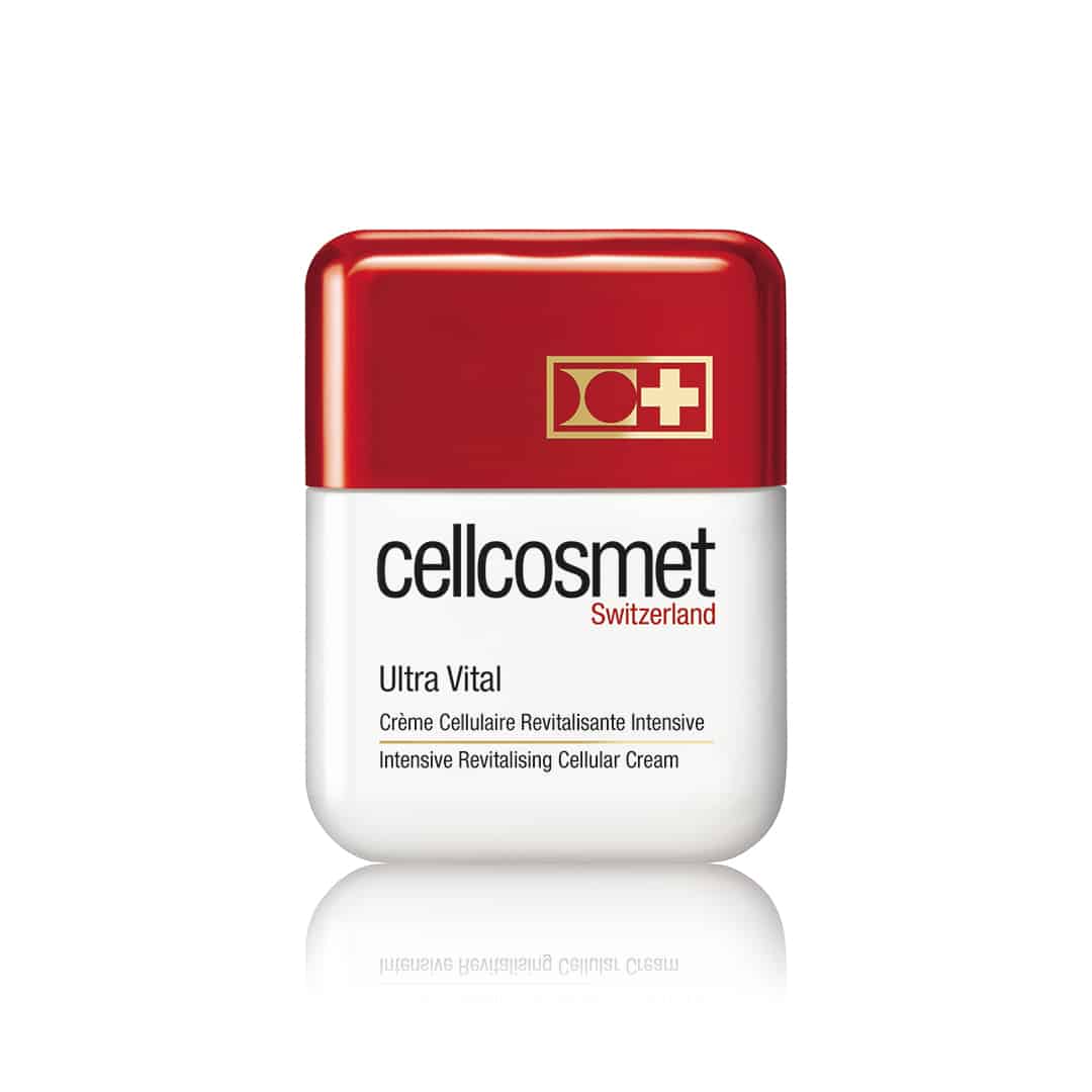 Ultra Vital Gen 2 0 Chris Kosmetikstudio Ultra Vital Gen 2 0 Chris Kosmetikstudio